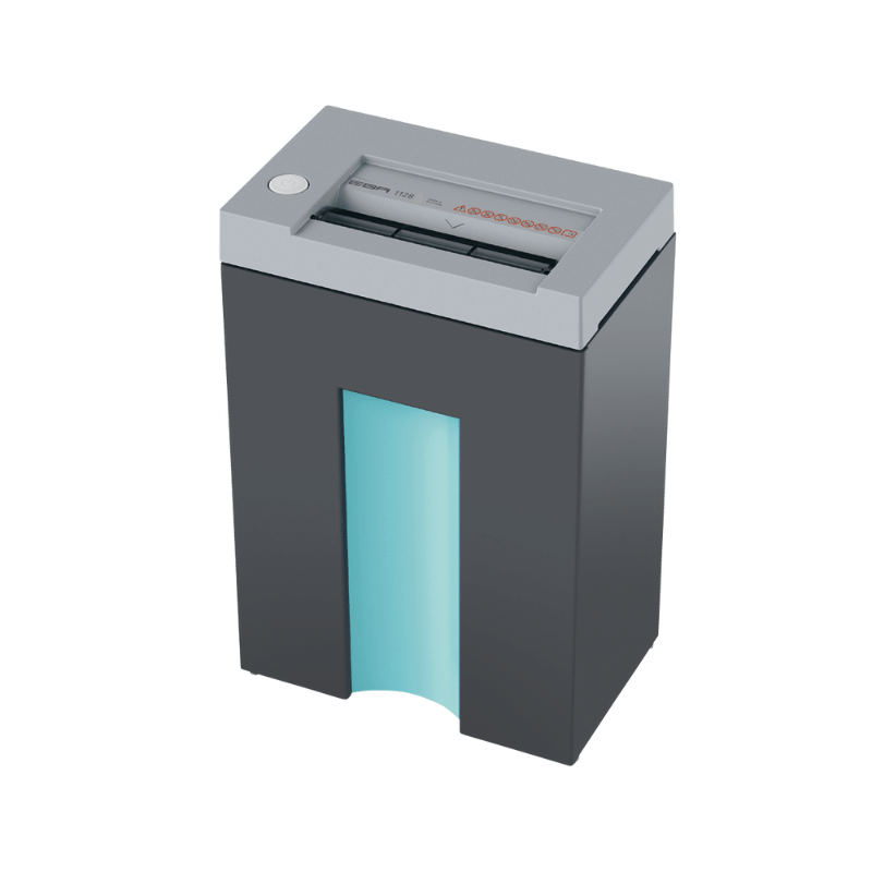 EBA Paper Shredder 1128S-4mm