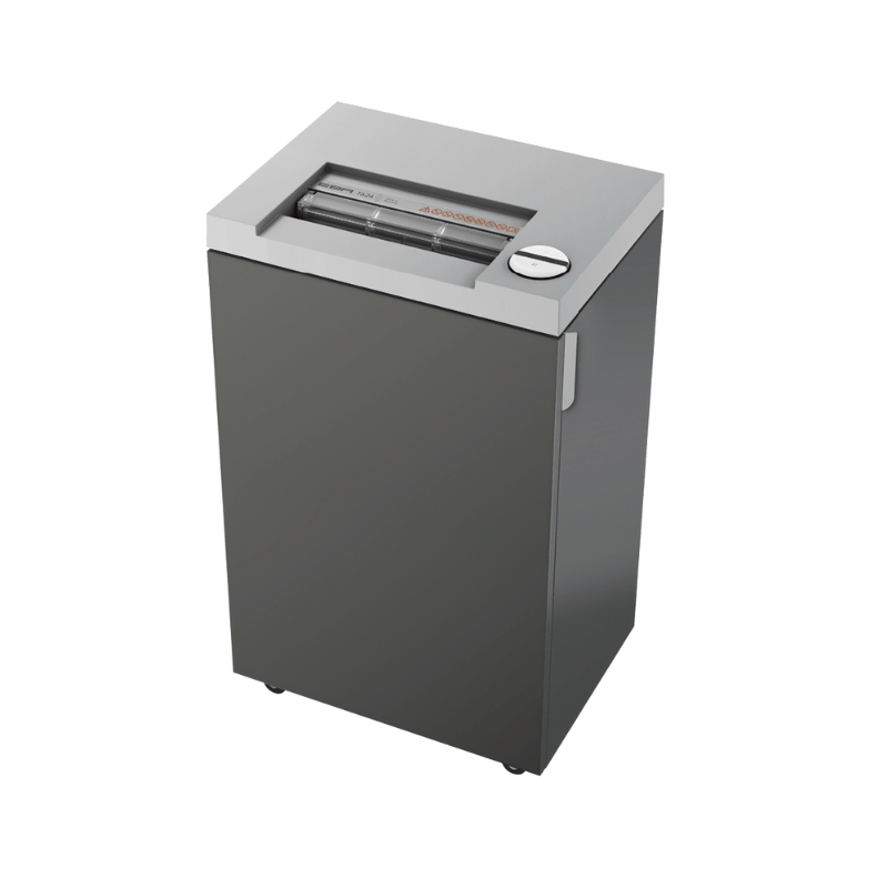EBA Paper Shredder 1624S-4mm