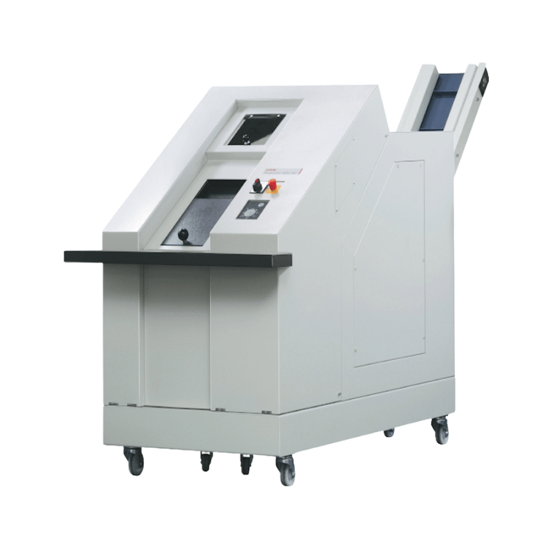 HSM Hard Drive Shredder HDS230-11.5x26mm