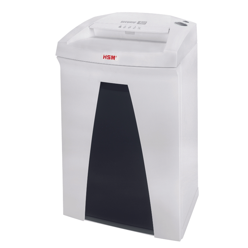 HSM Paper Shredder Securio B22CC-1.9x15mm