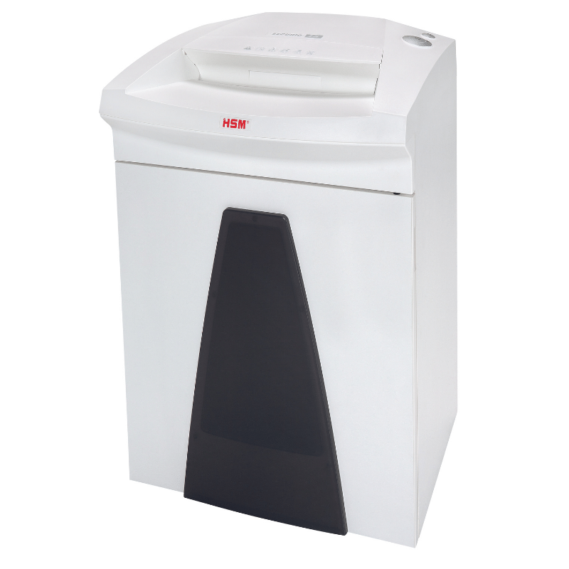 HSM Paper Shredder Securio B26CC-1.9x15mm