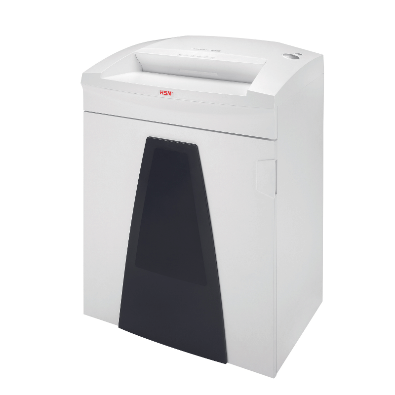 HSM Paper Shredder Securio B35SS-3.9mm