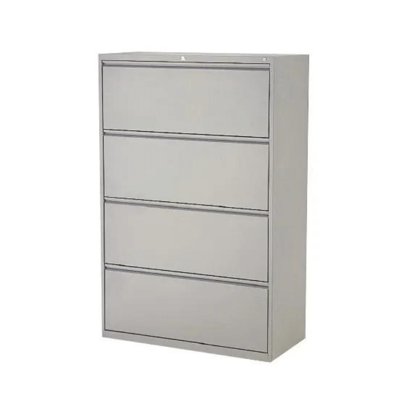LION Lateral Filing Cabinet LF4D