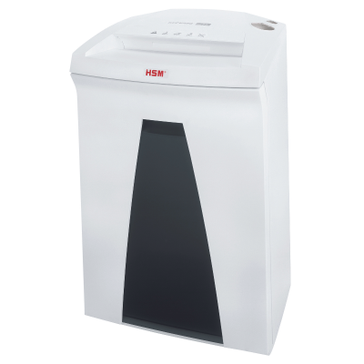 HSM Paper Shredder Securio B24CC-1.9x15mm