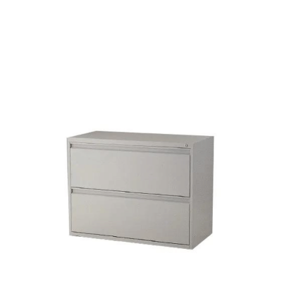 LION Lateral Filing Cabinet LF2D